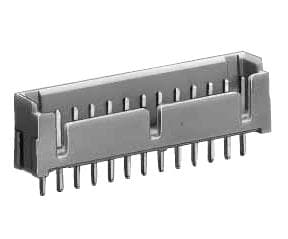 DF1B-4P-2.5DSA(01) Hirose Connector | Mouser 日本